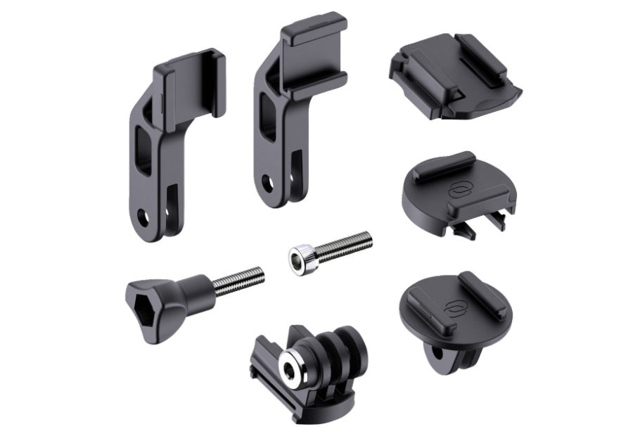 SP Connect Camera/Light Adapter Kit – Sierra BMW Motorcycle