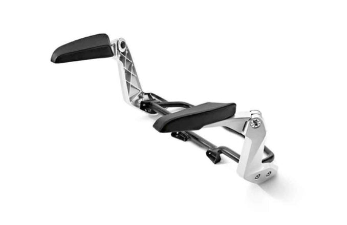 Installing Arm Rests on K1600B Grand America | BMW K1600 Forum