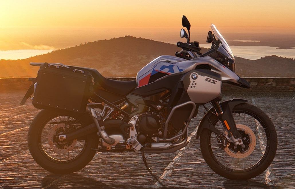 BMW F900GS ADV – Sierra BMW Motorcycle