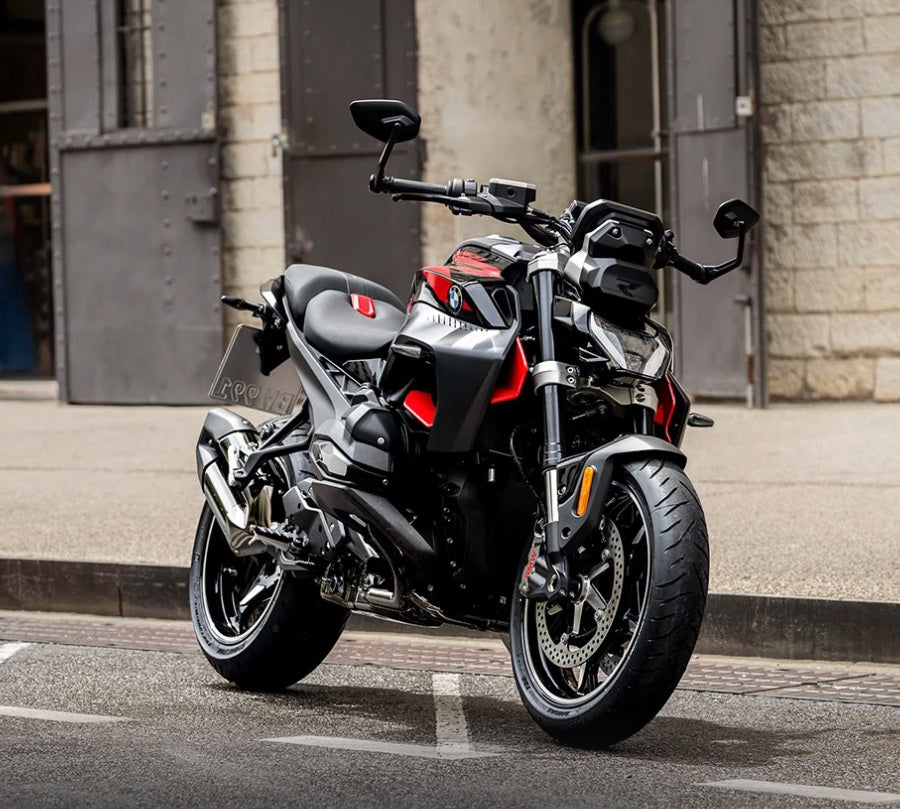 BMW R1300R – Sierra BMW Motorcycle