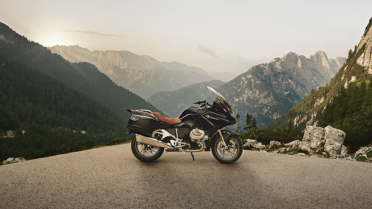 BMW R1250RT – Sierra BMW Motorcycle