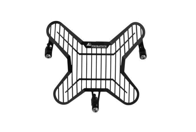 Touratech R1300GS Quick-Detach Headlight Guard – Sierra BMW Motorcycle