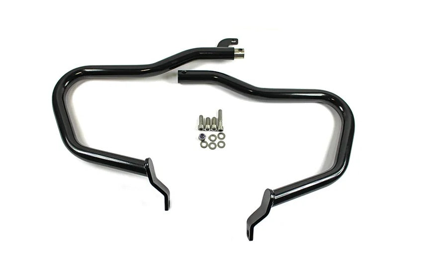 Hornig R18 Crash Bars – Sierra BMW Motorcycle