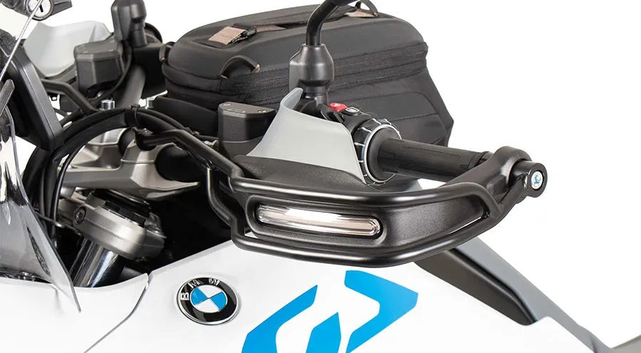 Hornig R1300GS|ADV Hand Guard Set – Sierra BMW Motorcycle