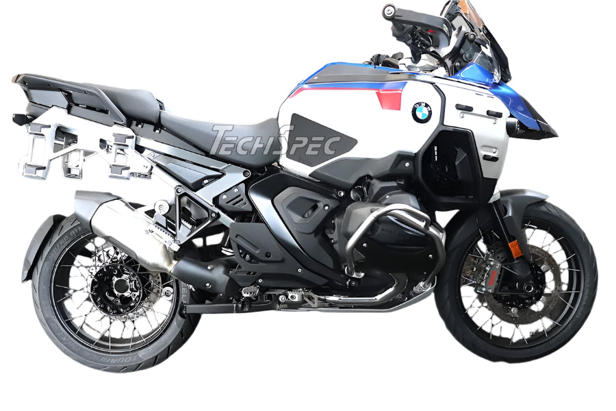 TechSpec R1300GS ADV XL2 Tank Pad Kit – Sierra BMW Motorcycle