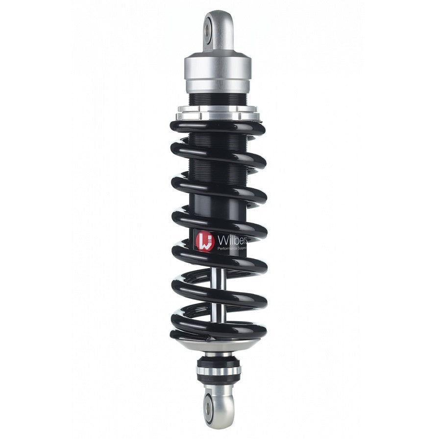 R18|R18 Classic Wilbers 640 Series Rear Shock with Rebound & Threaded ...