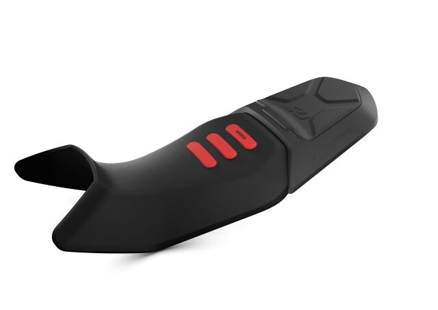 BMW F900GS Rallye Bench Seat (Low, Tall, Sport) – Sierra BMW Motorcycle