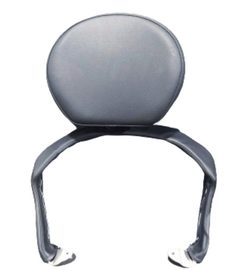 Bakup K1600 Grand America Backrest – Sierra BMW Motorcycle