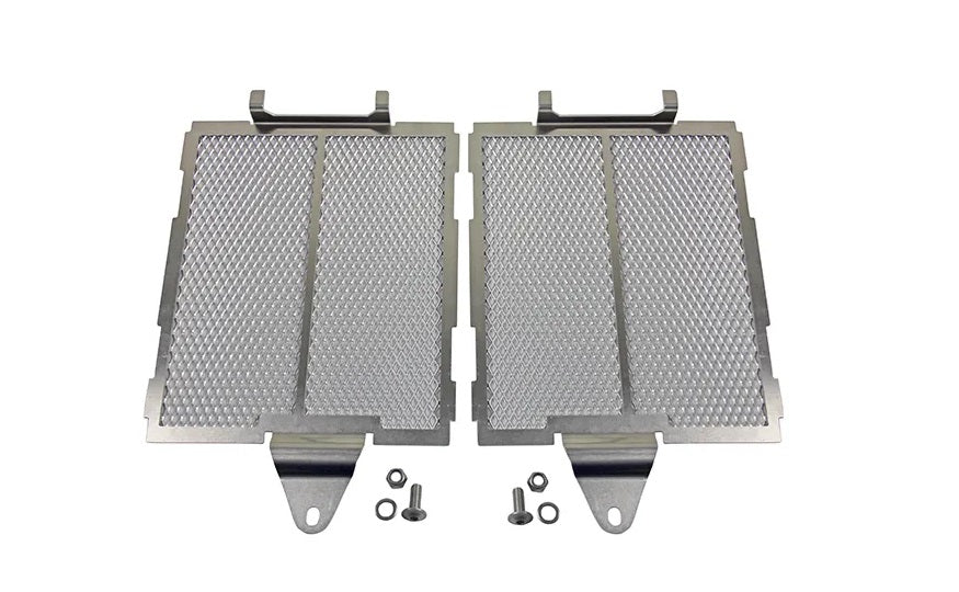 Hornig R1300GS|ADV Radiator Grills – Sierra BMW Motorcycle