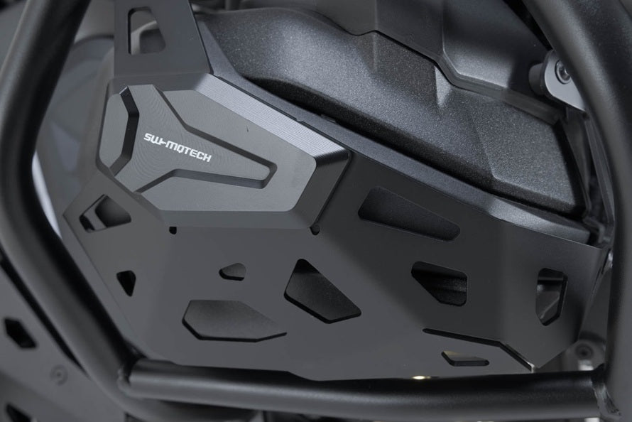 SW-Motech R1300GS|R|RS Aluminum Valve Cover Guards – Sierra BMW Motorcycle