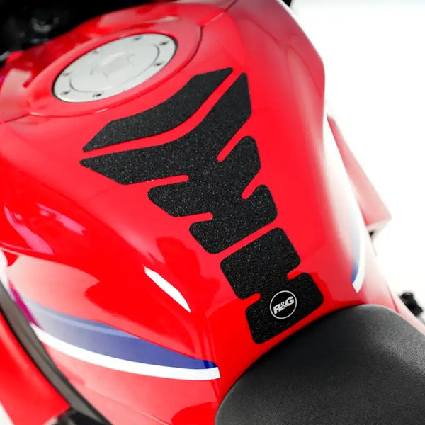 R&G Racing Eazi-Grip Pro Center Tank Pad – Sierra BMW Motorcycle