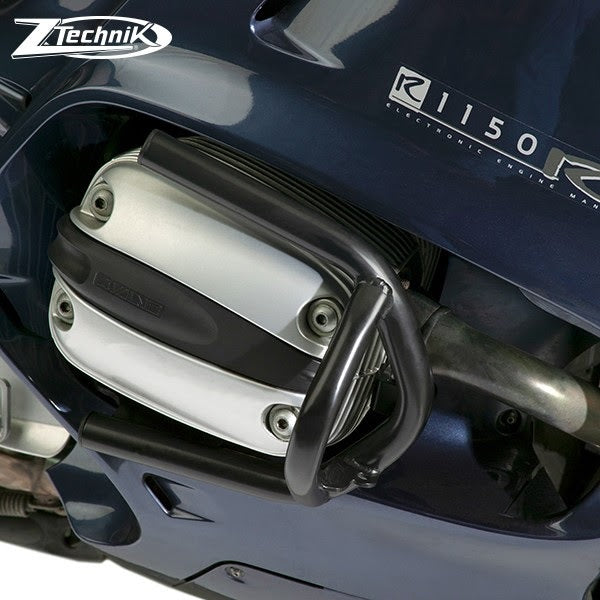 ZTechnik R-GS|R|RS|RT|S Engine Guard Set – Sierra BMW Motorcycle