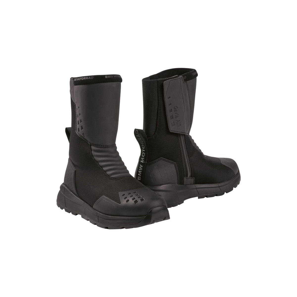 BMW Motorcycles Gavia Air Boots – Sierra BMW Motorcycle