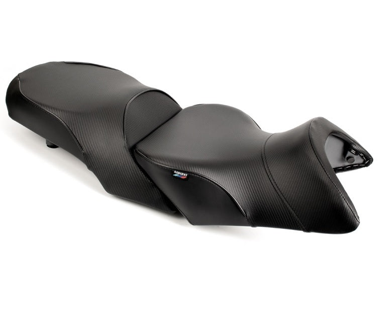Sargent R1200RT (06-13) World Sport Seat Set – Sierra BMW Motorcycle