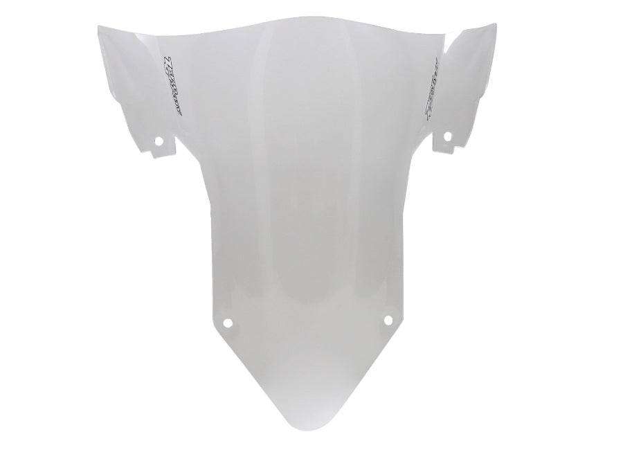 Zero Gravity S1000RR (20-) Corsa Windscreen – Sierra BMW Motorcycle
