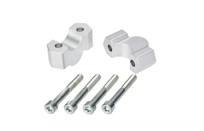 Hornig F900GS|ADV|R|XR|F850GS|ADV|F800GS (24-)|F750GS Bar Risers ...