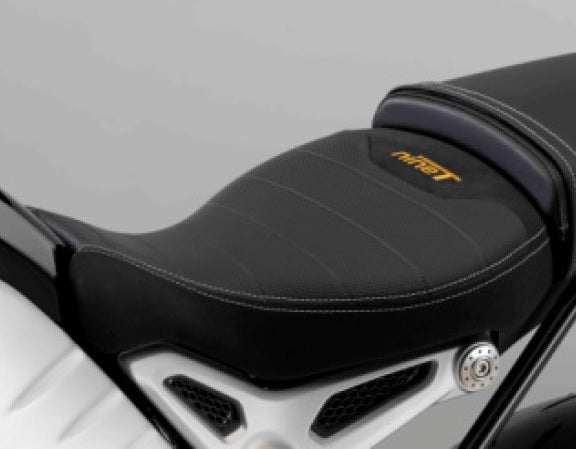 BMW RnineT|Scrambler Comfort Seat – Sierra BMW Motorcycle