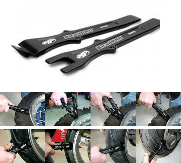 Motion Pro BeadPro Motorcycle Tire Tool Set – Sierra BMW Motorcycle