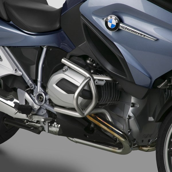 ZTechnik R1200 Boxer WC Engine Guard Set – Sierra BMW Motorcycle