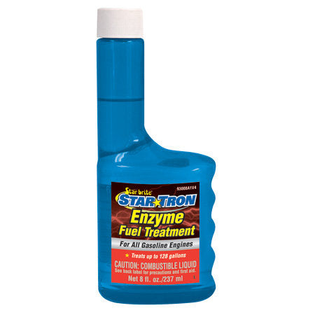 Star Tron Enzyme Fuel Treatment – Sierra BMW Motorcycle