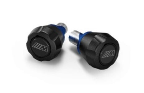 BMW Motorcycles S1000 Series (20-) M Axle Protector Set – Sierra BMW ...