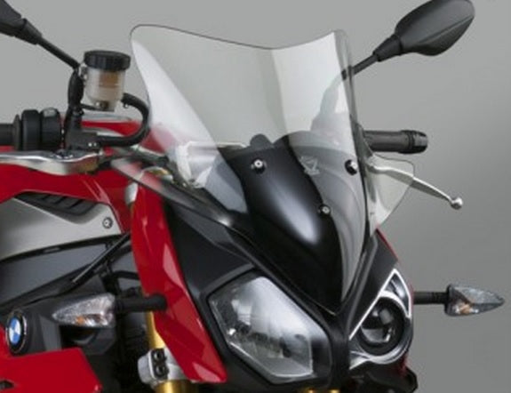 ZTechnik S1000R (14-20) VStream Sport Touring Windshield – Sierra BMW ...
