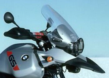 BMW R1150GS Adventure Front Fender Extension – Sierra BMW Motorcycle