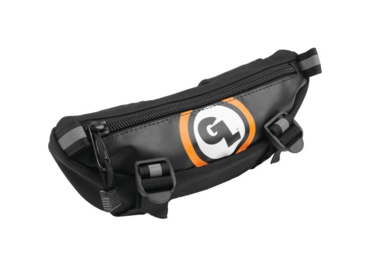 Giant Loop ZigZag Handlebar Bag – Sierra BMW Motorcycle