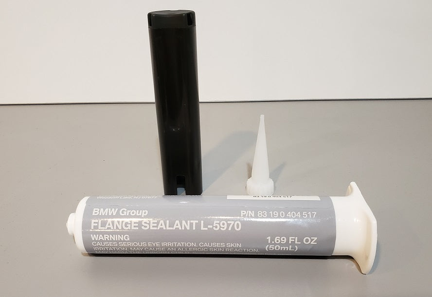 BMW Flange Sealant – Sierra BMW Motorcycle