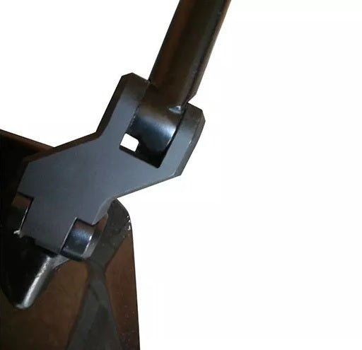 Hornig R1250RS|R1200RS WC Mirror Extensions – Sierra BMW Motorcycle