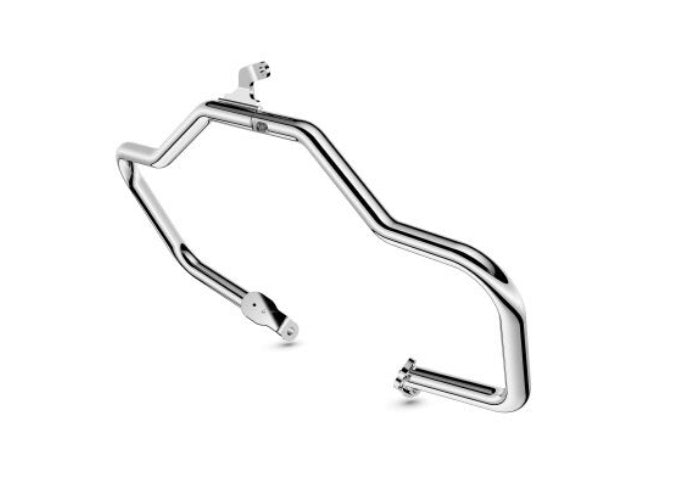 BMW Motorrad R18 Engine Protection Bar Kit – Sierra BMW Motorcycle