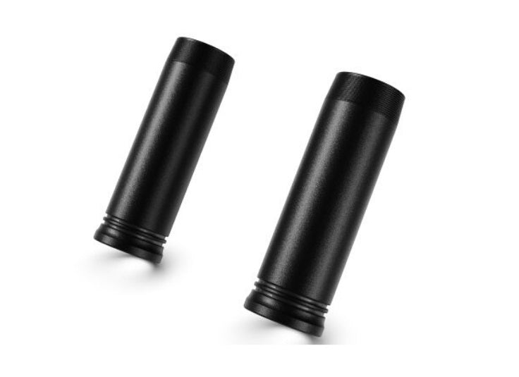 BMW Motorrad R18 Upper Fork Leg Cover Set Two-Tone – Sierra BMW Motorcycle