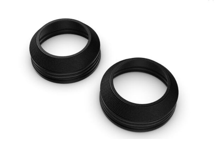 BMW Motorrad R18 Lower Fork Leg Seal Cover Set Two-Tone – Sierra BMW ...