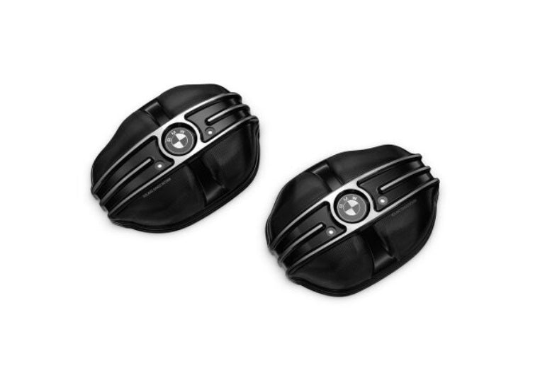 BMW Motorrad R18 Valve Cover Set Machined – Sierra BMW Motorcycle