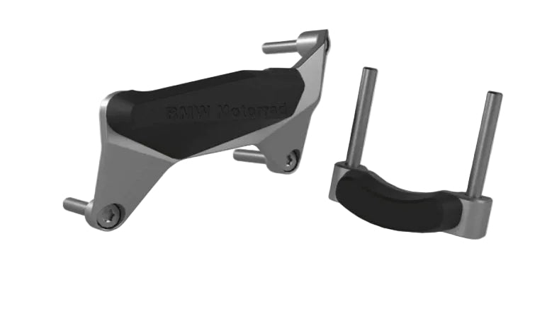 BMW Motorcycles S1000RR (20-)|S1000R (21-) M Engine Protectors – Sierra ...