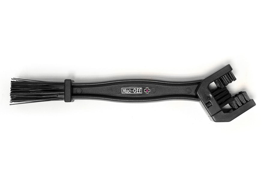 Muc-Off Moto Chain Brush – Sierra BMW Motorcycle