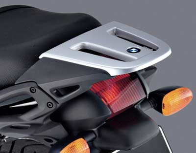 BMW R1150R|Rockster Luggage Rack & Saddlebag Mount Kit – Sierra BMW ...