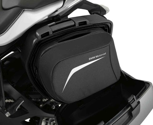 BMW S1000XR (16-19) Touring Case Liner Set – Sierra BMW Motorcycle