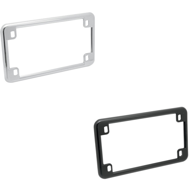 Chris Products Motorcycle License Plate Frame – Sierra BMW Motorcycle