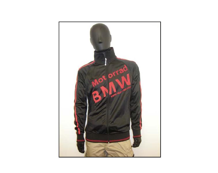 BMW Motorcycles USA Track Jacket – Sierra BMW Motorcycle