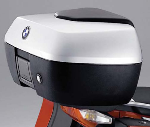 BMW R1200RT|K1300GT|K1200GT2 49 Liter Topcase w/lock – Sierra BMW ...