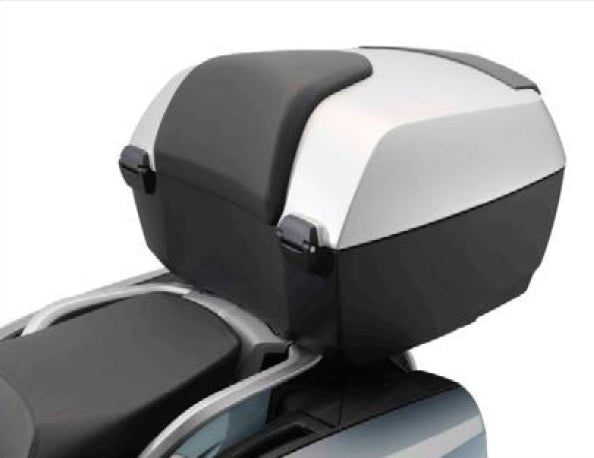 BMW R1250RT|R1200RT WC (14-) 49 Liter Topcase w/lock – Sierra BMW ...