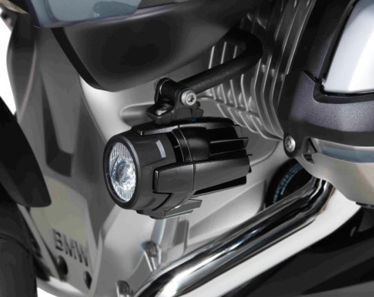 BMW R1200RT WC (14-) LED Driving Light Kit – Sierra BMW Motorcycle