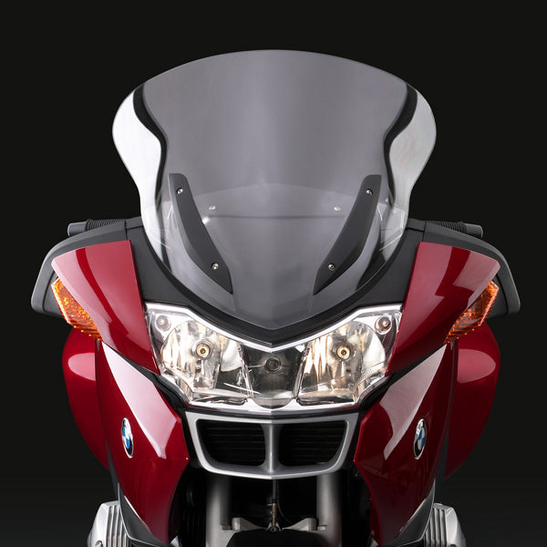 ZTechnik R1200RT (05-13) VStream Windshield – Sierra BMW Motorcycle